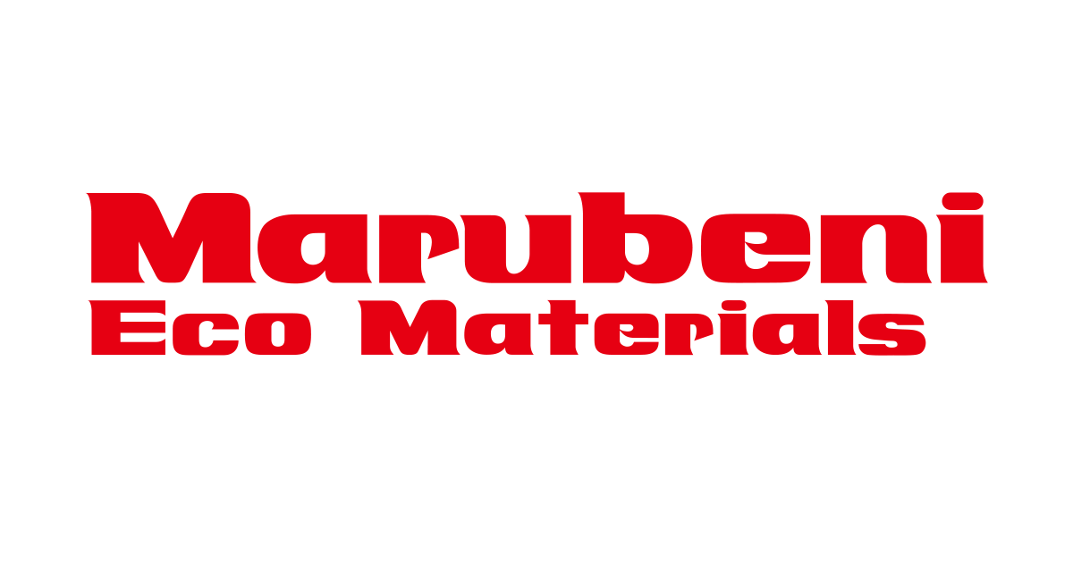 HISTORY::COMPANY::Marubeni Eco Materials Co., Ltd.